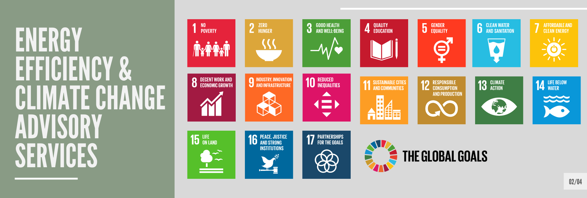 GreenTree Global | GreenTree